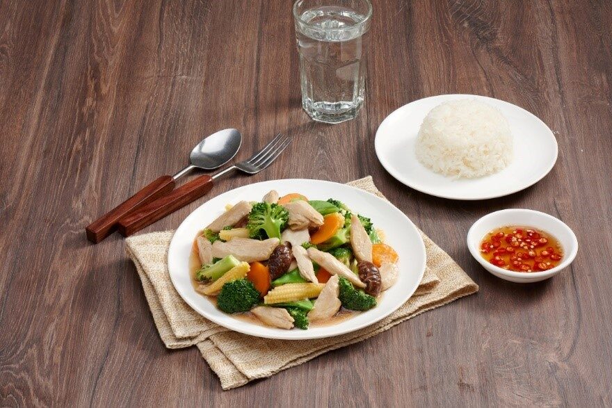 MEAT ZERO ส่งแคมเปญ 'ถูกเจ ถูกใจ ใครๆ ก็กินได้' พร้อม 2 เมนูใหม่! ต้อนรับเทศกาลกินเจ 2566