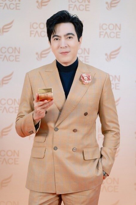 The iCon Group จัดงานยิ่งใหญ่แห่งปี iCON EVOLUTION UNITE