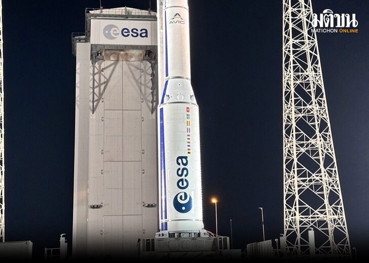 สคทช.เตรียมใช้ดาวเทียม THEOS-2 ช่วยบริหารจัดการใช้ประโยชน์ที่ดิน-ลดการ ...