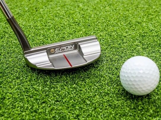 เอปอนจัดงาน ‘EPON TRUNK SHOW’ ยกพล Epon Japan มีทติ้งคนรักกอล์ฟสุด ...