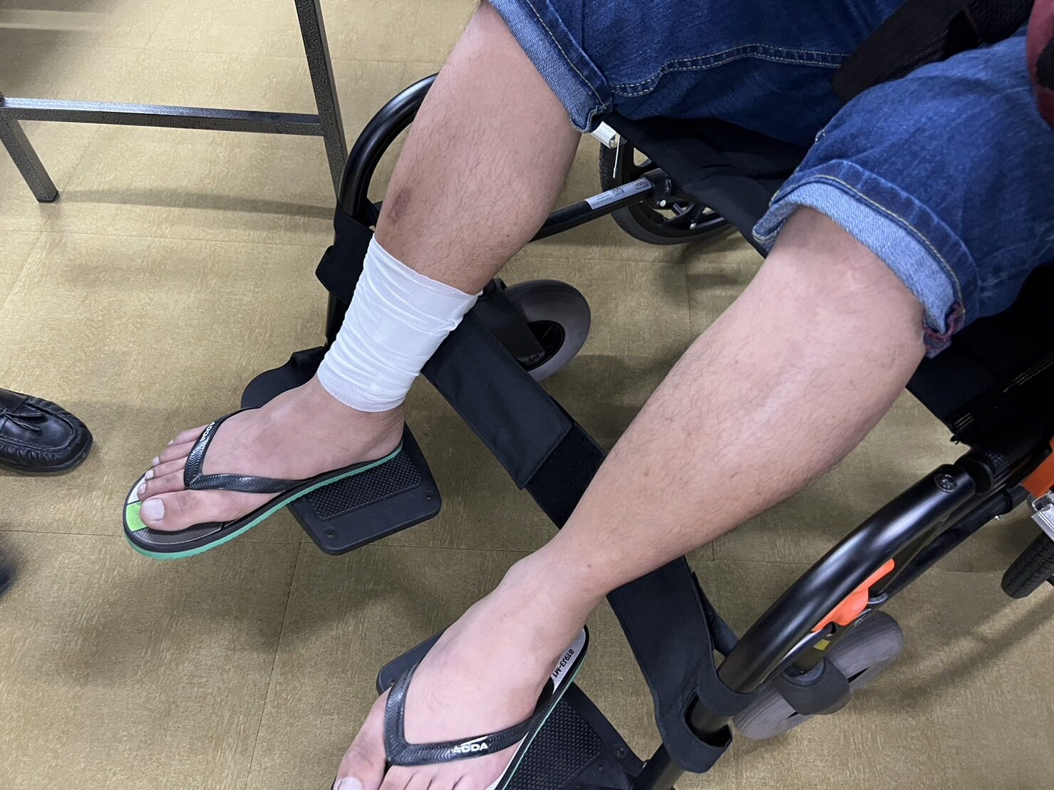 สธ.เผยคัดกรองไทยชุดที่ 3 กลับจากอิสราเอล 90 คน เจ็บ 2 ราย ไม่พบปัญหาสุขภาพจิต