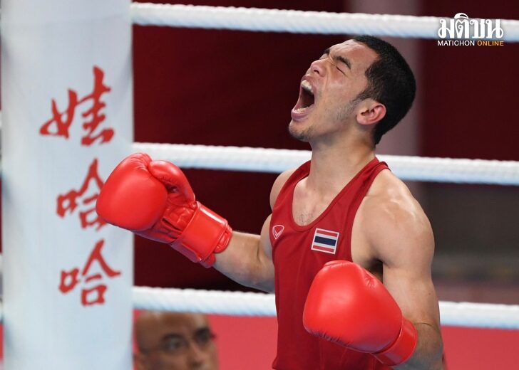 Thai Boxers Shine in the 6th Asian Games: Medals, Olympic Quotas and ...