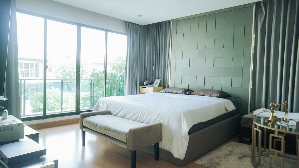 'กวาง AB Normal' ประกาศขายเรือนหอแล้ว หลังแยกทาง 'น้ำหวาน ซาซ่า'