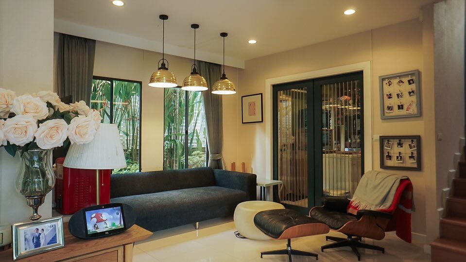 'กวาง AB Normal' ประกาศขายเรือนหอแล้ว หลังแยกทาง 'น้ำหวาน ซาซ่า'