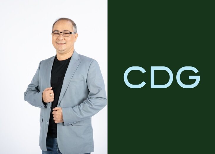 คอนโทรล ดาต้า ชู 2 โซลูชั่น Biometric และ Digital Identity ตั้งเป้าทราน ...