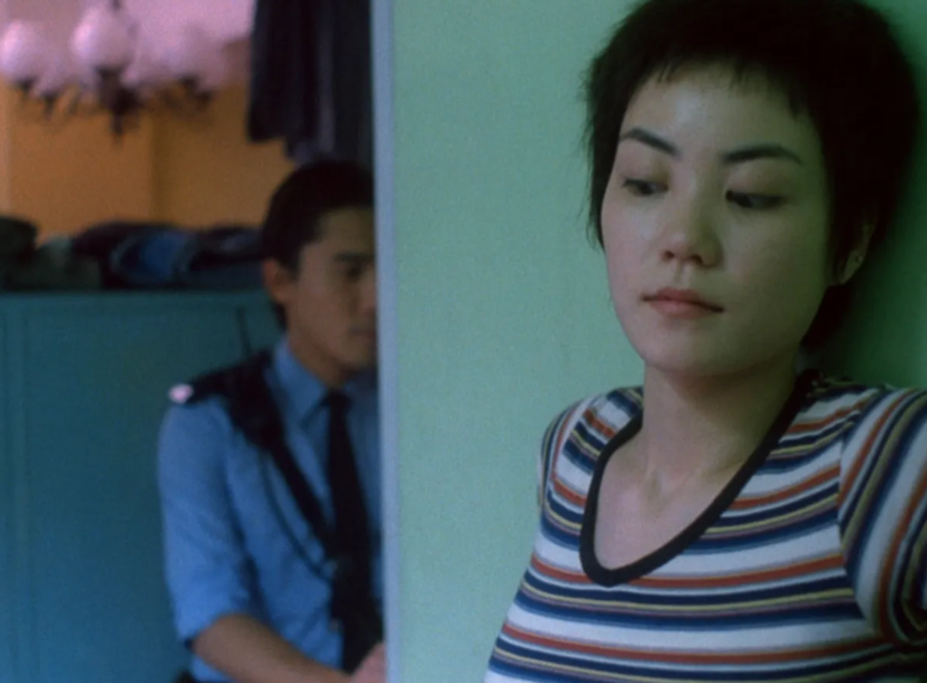 29 ปี Chungking Express คู่จิ้นยุค 90 'เหลียงเฉาเหว่ย-หวังเฟย' หวนกลับมาเจอกันอีกครั้ง