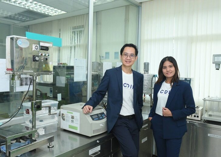 JSP ส่ง CDIP ช่วยเอสเอ็มอี – รายย่อย ใช้งานวิจัยยกระดับเพิ่มมูลค่าสินค้าไทย ตีตลาดต่างประเทศ