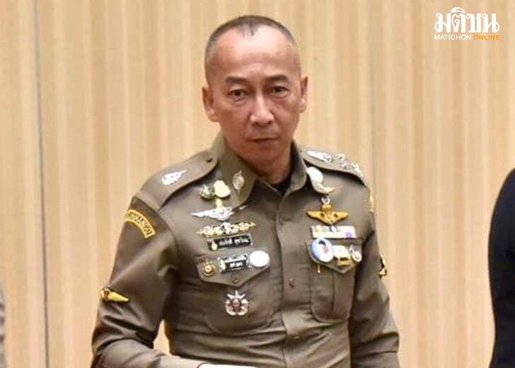 บิ๊กต่อ สั่ง ตร.ปรับประจำตำแหน่ง-ค่าทำสำนวน 'พนักงานสอบสวน' จี้ให้เสร็จ ...