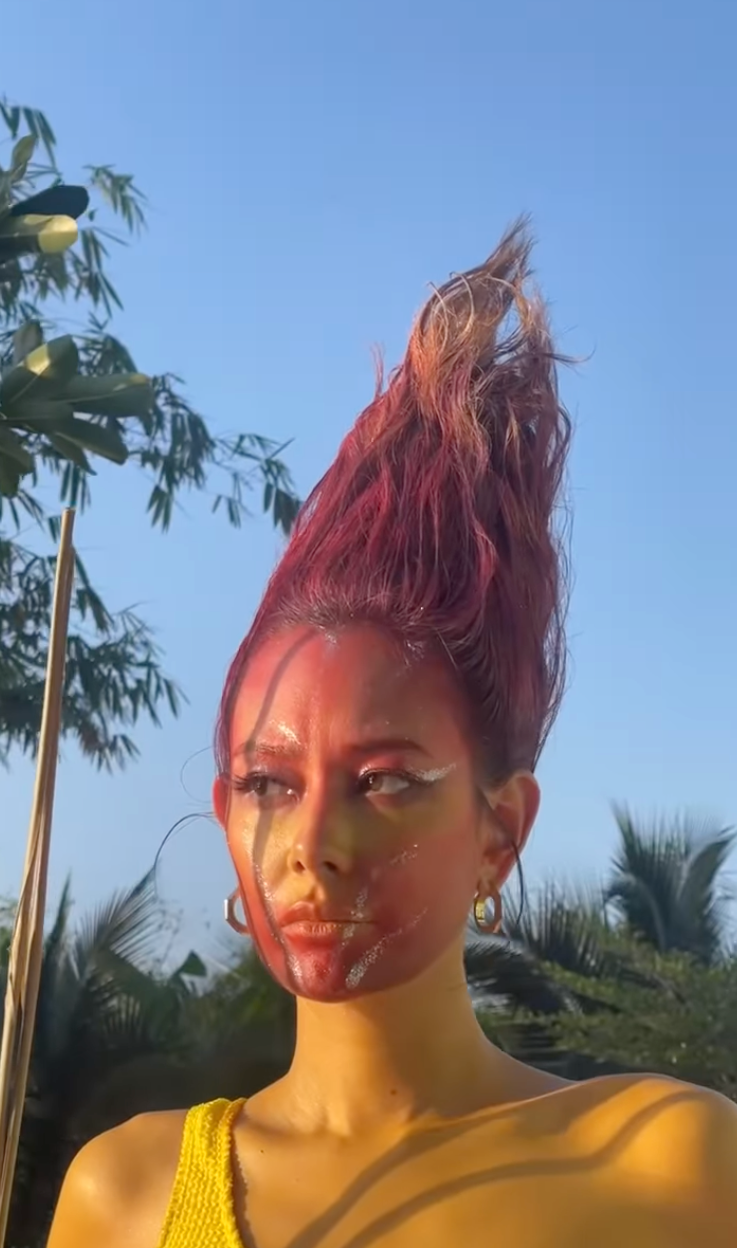 สุดทุกเทศกาล 'แซมมี่ เคาวเวลล์' เนรมิตโฉมเป็นกระทงลอยน้ำ ไม่ทำให้แฟนๆ ...