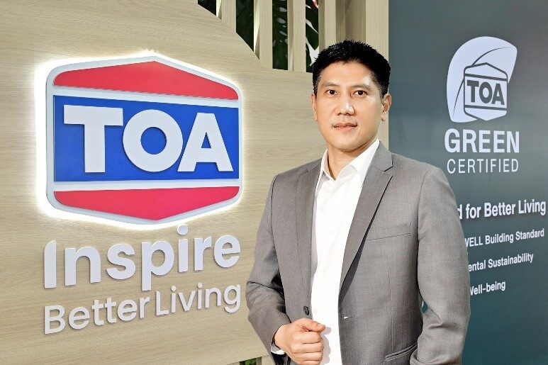 TOA ฟาดกำไร Q3/66 ทะลุ 651 ล้านบาท โตถึง 86%