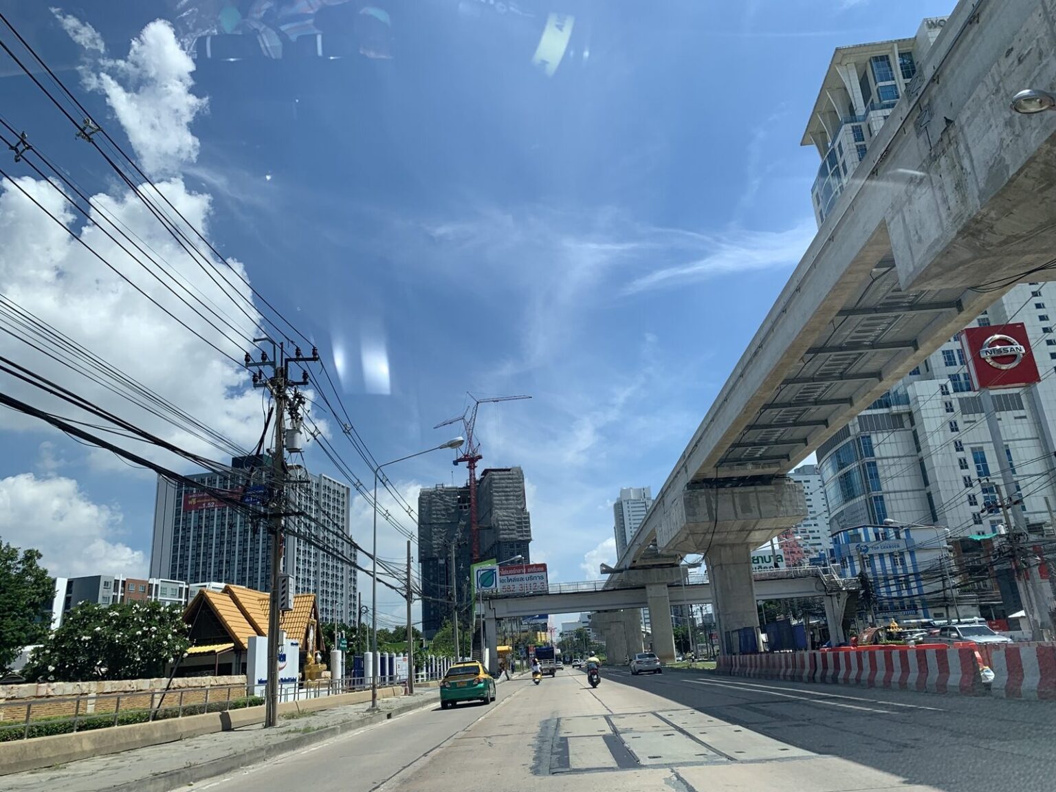 ‘สายสีชมพู’ ปลุกแจ้งวัฒนะ รามอินทรา มีนบุรีคึก ‘คอนโด’ ทะลัก 6.8 หมื่นล้าน ราคาที่ดินขึ้นเท่าตัว