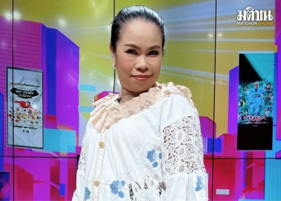 ตุ๊กกี้ สุดารัตน์ เปิดภาพหลายคนไม่เคยเห็น ทำคอมเมนต์มาเต็ม สวยตะลึงจึ้งมาก