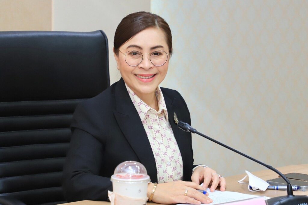 กพร.ระดมหัวกะทิเร่งขับเคลื่อน EEC Model Type B พัฒนาแรงงานเขตอีอีซี