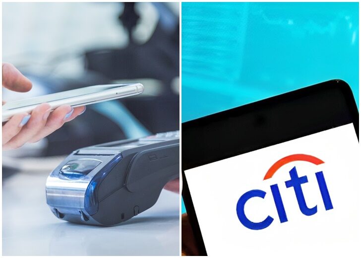 ซิตี้แบงก์ เปิดตัว Cit Payments Express ในไทยที่แรกของโลก เหตุใช้พร้อมเพย์สูงสุดในอาเซียน รัฐ ...