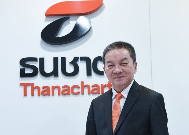 TCAP กำไรโดดเด่น 9 เดือนโต 25% ตามแผนเพิ่มทุน TTB-MBK สร้างผลงานดีเยี่ยม