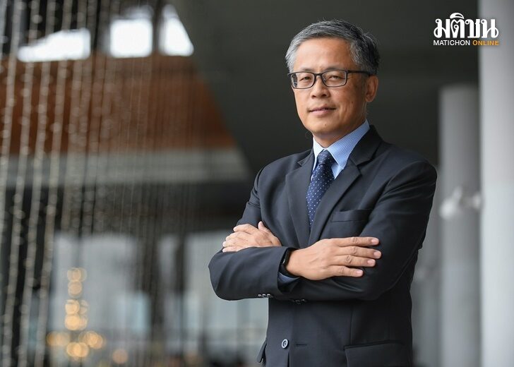 UAC ปลื้มธุรกิจ 'ปิโตรเลียม-โรงไฟฟ้าชุมชน-โรงงานผลิตRDF' รุ่ง ดันรายได้ปี66 โตตามเป้า 15%