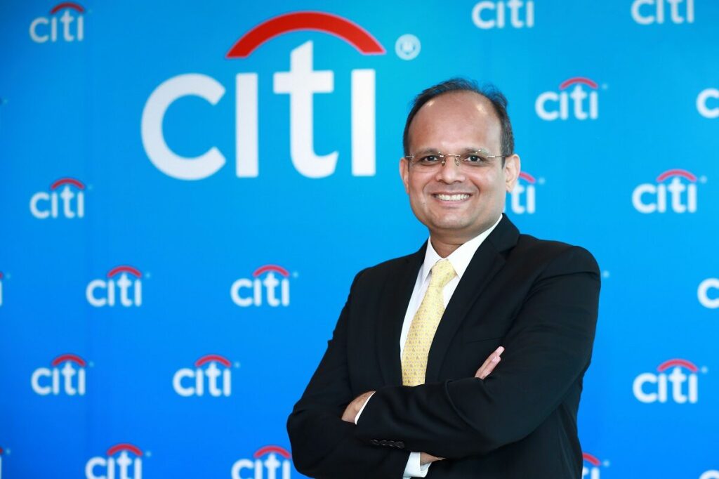 ซิตี้แบงก์ เปิดตัว Cit Payments Express ในไทยที่แรกของโลก เหตุใช้พร้อมเพย์สูงสุดในอาเซียน รัฐ ...