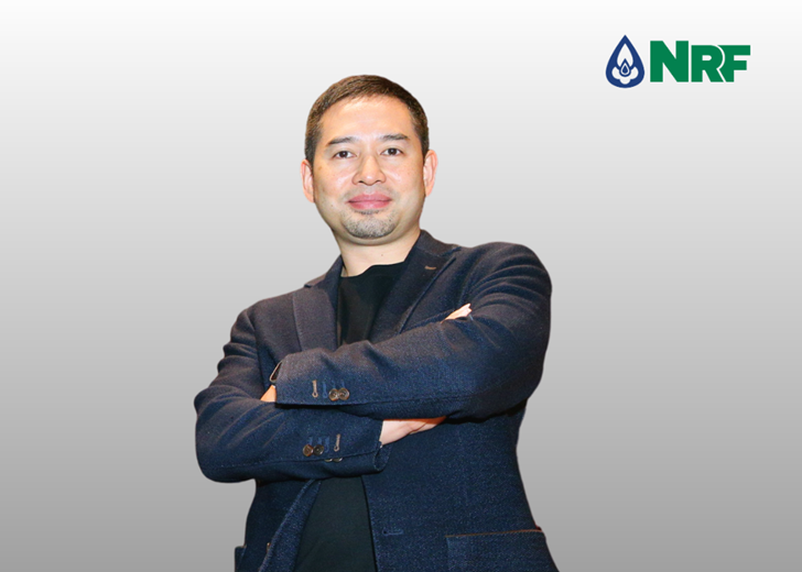 NRF โดนพิษภาวะเงินเฟ้อโลก กดกำไร Q3/66 เหลือ 14 ล้าน สวนยอดขายพุ่ง 30% ผนึกสตาร์ตอัพโลกลุยธุรกิ ...