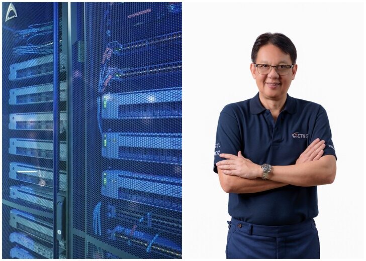 ITNS โชว์รายได้ Q3/66 นิวไฮ ทะยาน 119.05% มั่นใจรายทั้งปีโตเข้าเป้า 25-30% สูงสุดเป็นประวัติ ...