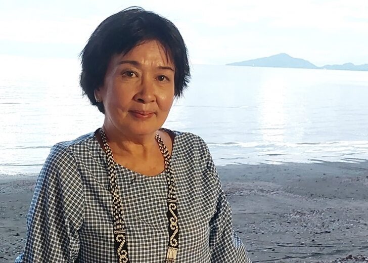 นักเขียนดัง ลั่นอย่าให้ผู้กล้าส่งเสียงโดดเดี่ยว เผยวงในรู้เรื่อง 'ไอดอล ...