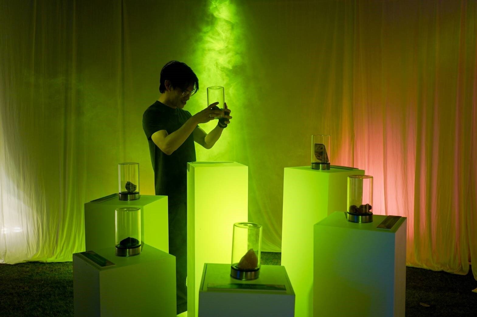 สายมูห้ามพลาด! เปิดประสบการณ์ใหม่กับ MU Fest 2023