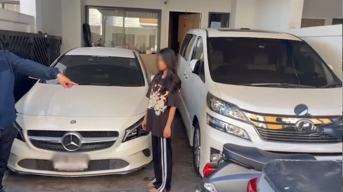 ทลายเว็บพนัน 'ufabet-jc-play.beer777' ยึดเงินสด ทรัพย์สินอื้อ เงินหมุนเวียนกว่า 13,000 บาท