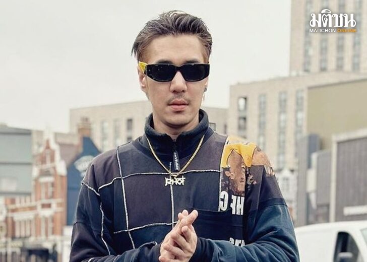 เจอแล้ว ปอนด์ P-HOT ปลอดภัยดี โพสต์ขอโทษพร้อมแจงเมาหนักเหตุหายตัว