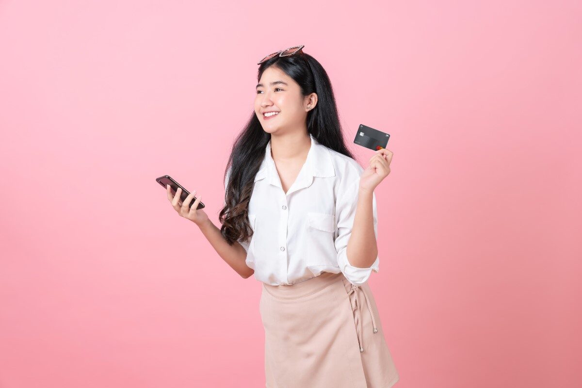 First Jobber ควรเลือกบัตรเครดิตใบแรกยังไง