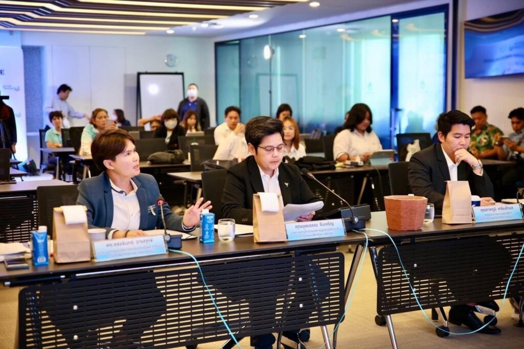 ปตท.สผ. จัด Ocean Hackathon InnoChallenge