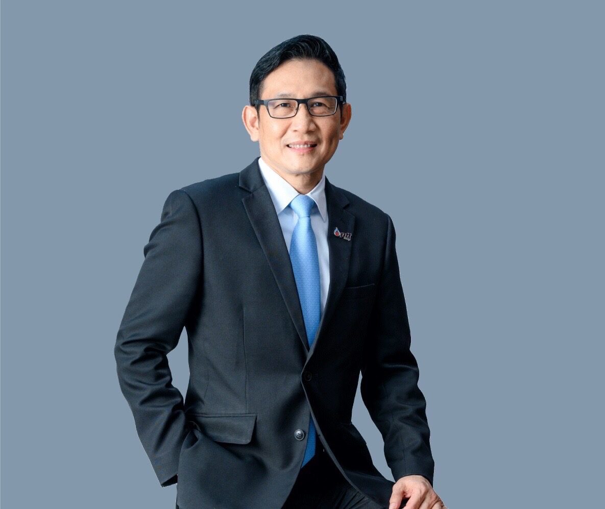 ปตท. ติดอันดับ 1 ใน 5 DJSI บนเวทีโลกต่อเนื่อง 12 ปี แห่งความภาคภูมิใจ