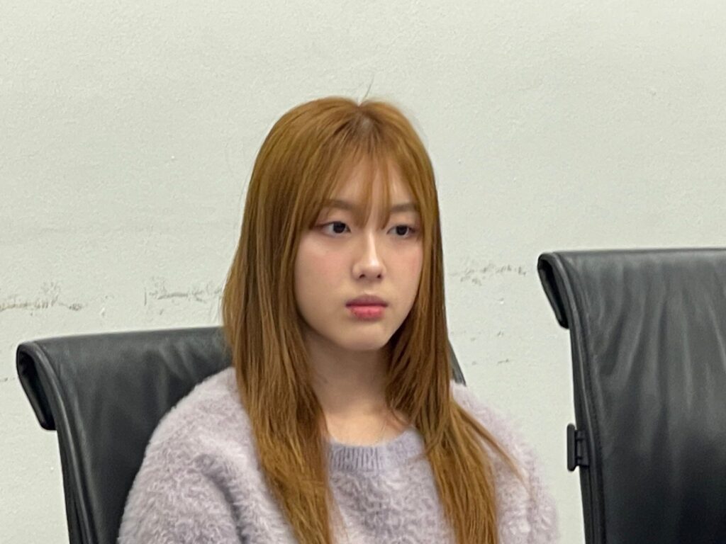 อ๊ะอาย 4EVE บุกแจ้งความ ถูกใช้ AI ตัดต่อภาพอนาจาร อึ้ง ดาราหญิงโดนพรึบกว่า 40 คน