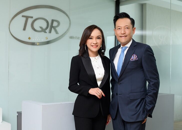 TQR มอง Q4/66 สดใส ธุรกิจประกันภัยรับอานิสงส์ รถ EV ขายดี-ธุรกิจป้องภัยไซเบอร์โตแกร่ง