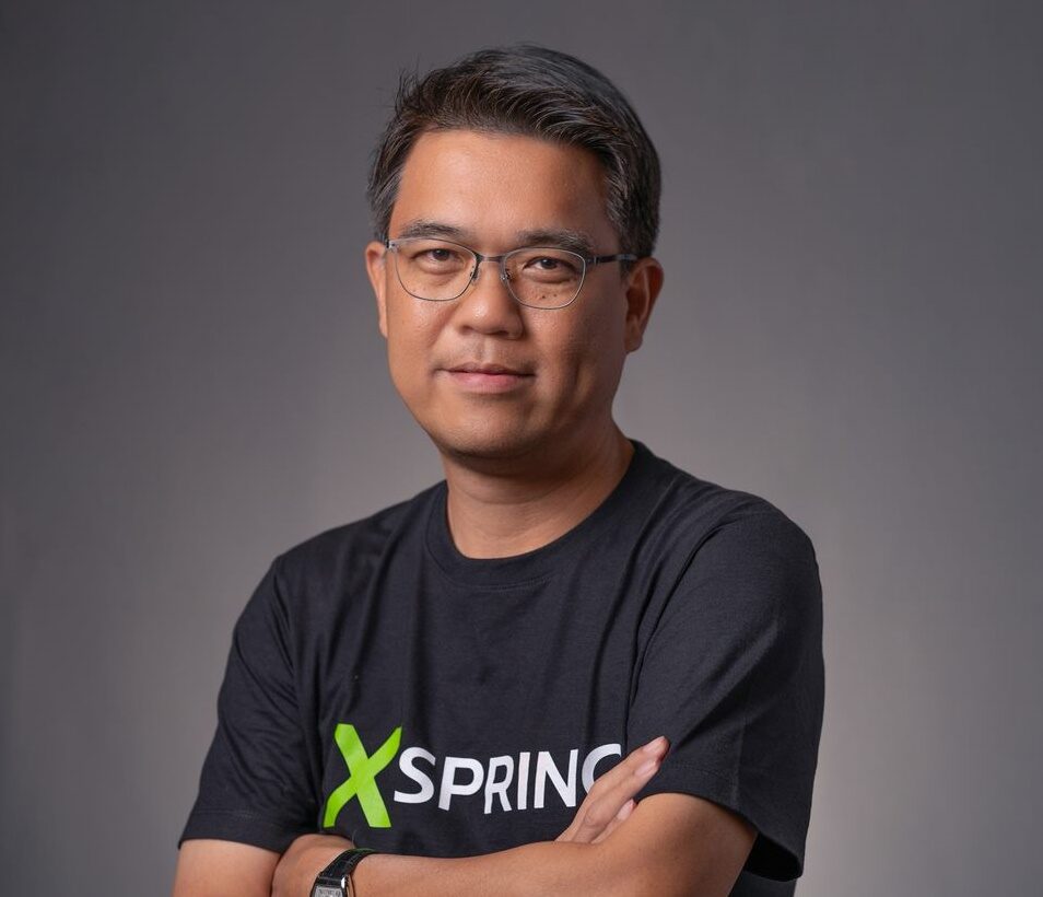 XSpring Digital เผยปีหน้าตลาดโทเคนคึกคัก รับอานิสงส์รัฐหนุน Green Token