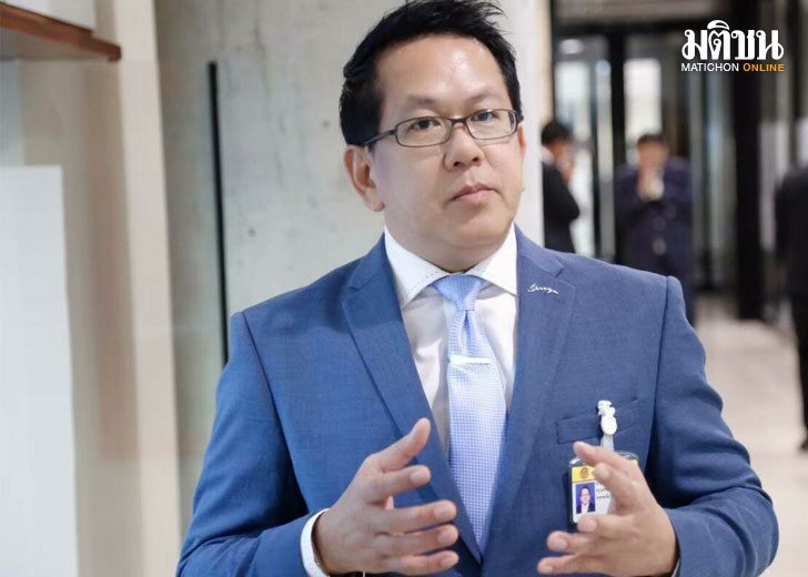 จิรายุ แจงคลิปดราม่า Pigkaploy ไม่ได้จ้างไอโอ แต่งบพีอาร์เป็นเรื่องปกติ