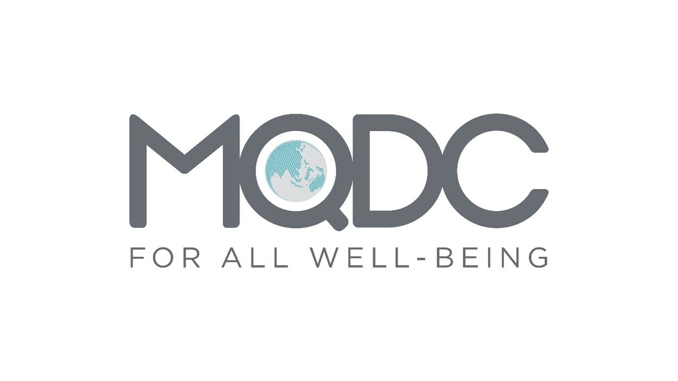 บริษัท แมกโนเลีย ควอลิตี้ ดีเวล็อปเม้นต์ คอร์ปอเรชั่น (MQDC)