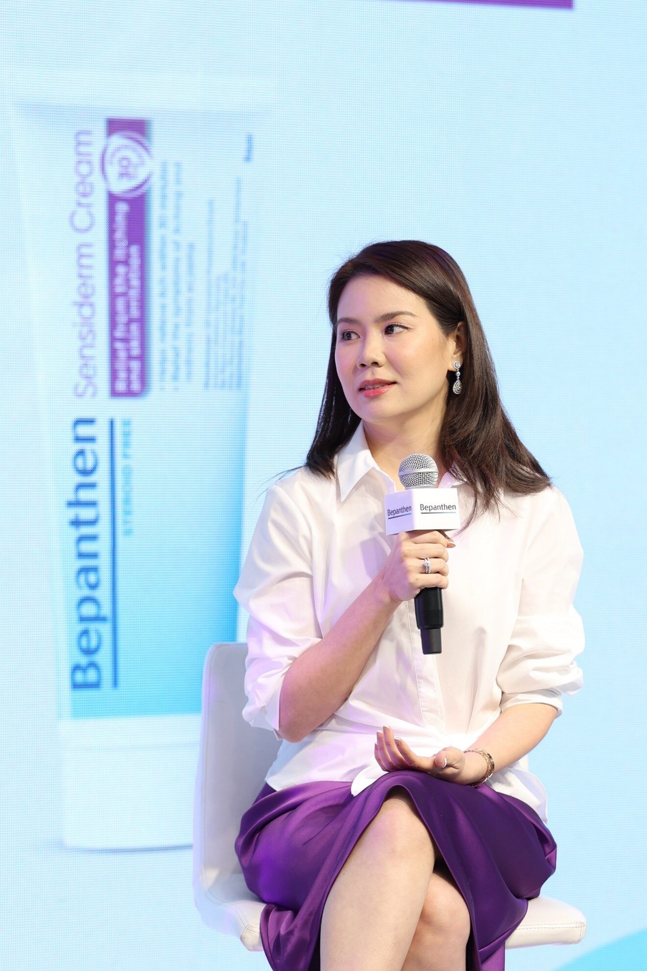 ปกป้องผิว-ดูแลปัญหาผื่นแพ้ผิวหนังด้วย 3 ผลิตภัณฑ์ Bepanthen