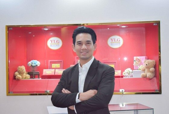 YLG มองตลาดทองปี ‘67 เติบโต หนุนไทยลงทุนด้วยนวัตกรรมระดับโลก