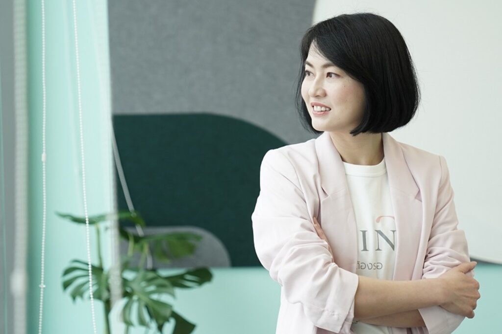 SkinX แอปพลิเคชัน Telemedicine พบแพทย์ออนไลน์สุดปัง