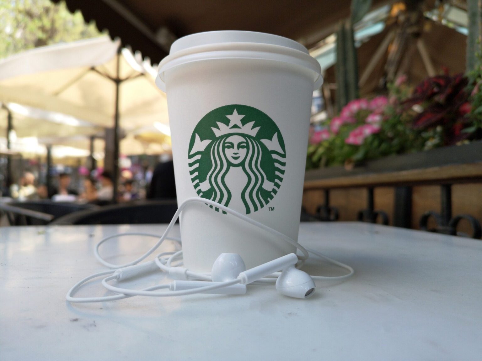 Starbucks แจงแล้ว สาเหตุ ปรับขึ้นราคา เครื่องดื่ม 5 10 บาท