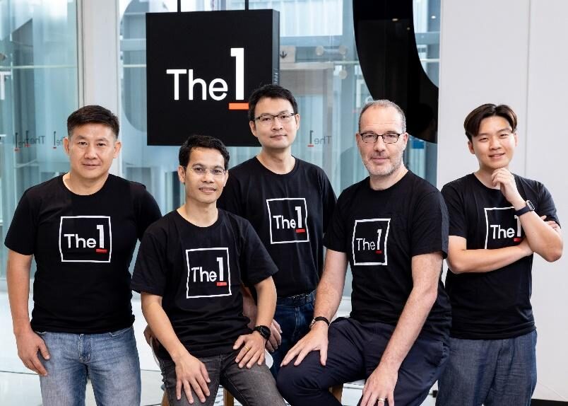 เปิดจิ๊กซอว์สำคัญ “The 1 Tech & Product Team” เบื้องหลังขุมพลัง ...