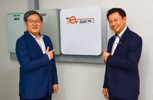MEA รุกตลาด EV Charger
