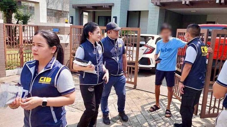 อึ้ง! ทำมา 19 ปี จับเจ้าของเว็บ Siambit ให้โหลดหนังโป๊-หนังเถื่อน ...