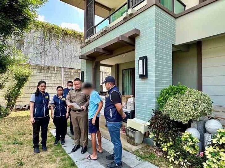 อึ้ง! ทำมา 19 ปี จับเจ้าของเว็บ Siambit ให้โหลดหนังโป๊-หนังเถื่อน ...