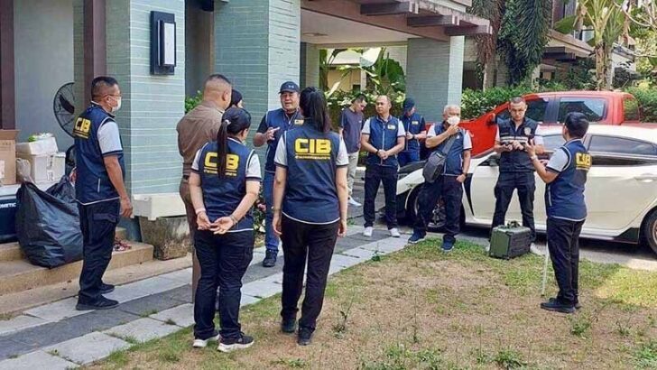 อึ้ง! ทำมา 19 ปี จับเจ้าของเว็บ Siambit ให้โหลดหนังโป๊-หนังเถื่อน ...