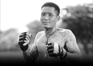 เอฟซีอาลัย 'ต๊ะ ยมทูต' เจ้าของวลี เซ็ตหย่อ 2 ห่อใส่ไข่ เสียชีวิตแล้ว