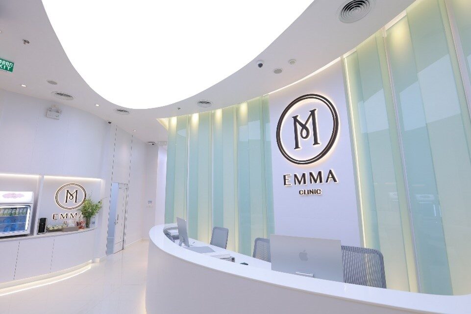 EMMA Clinic สร้าง Soft Power กลางเมืองหลวงอินโดนีเซีย