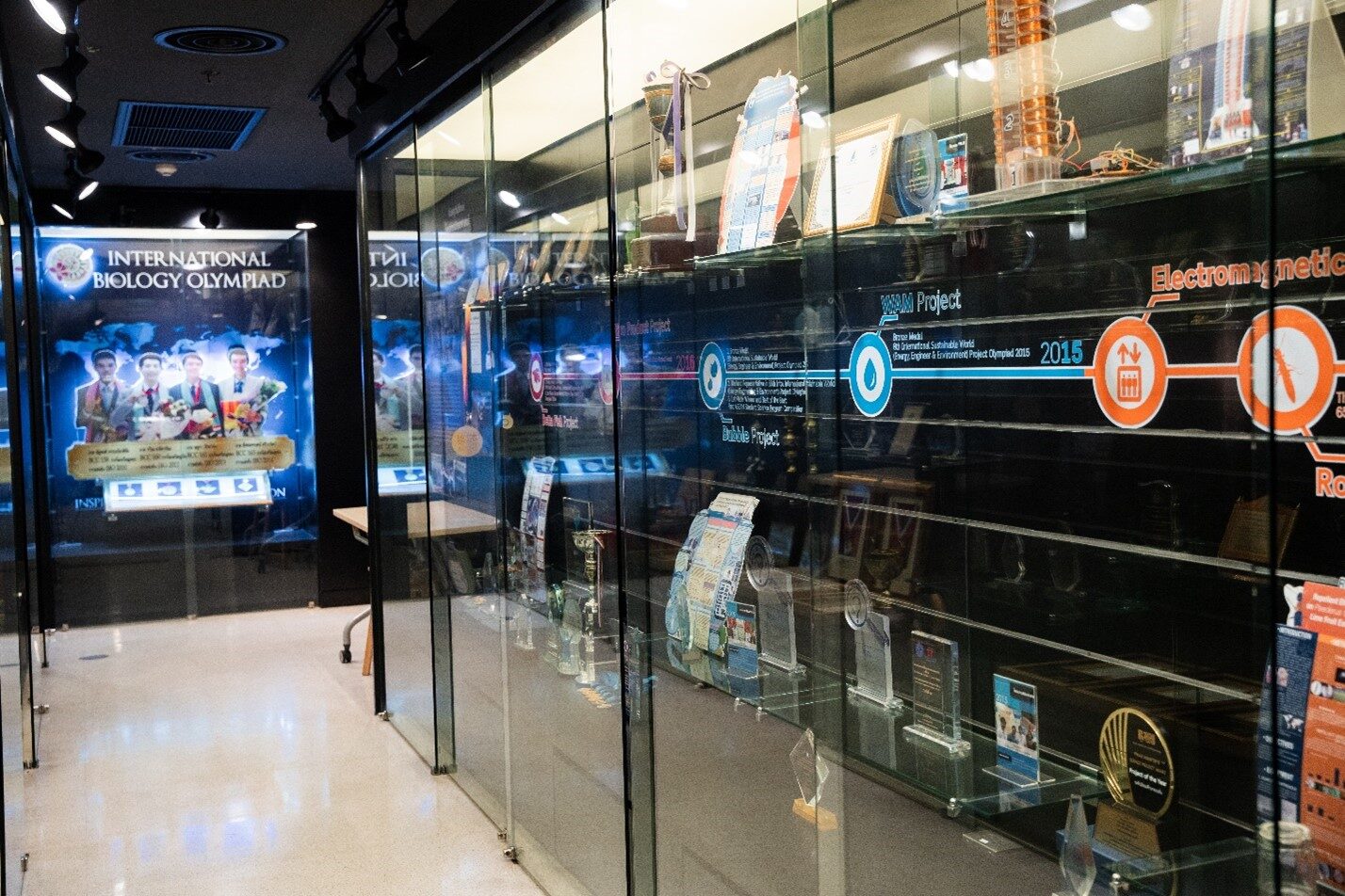 “Bcc Global program”หลักสูตรใหม่โรงเรียนกรุงเทพคริสเตียน