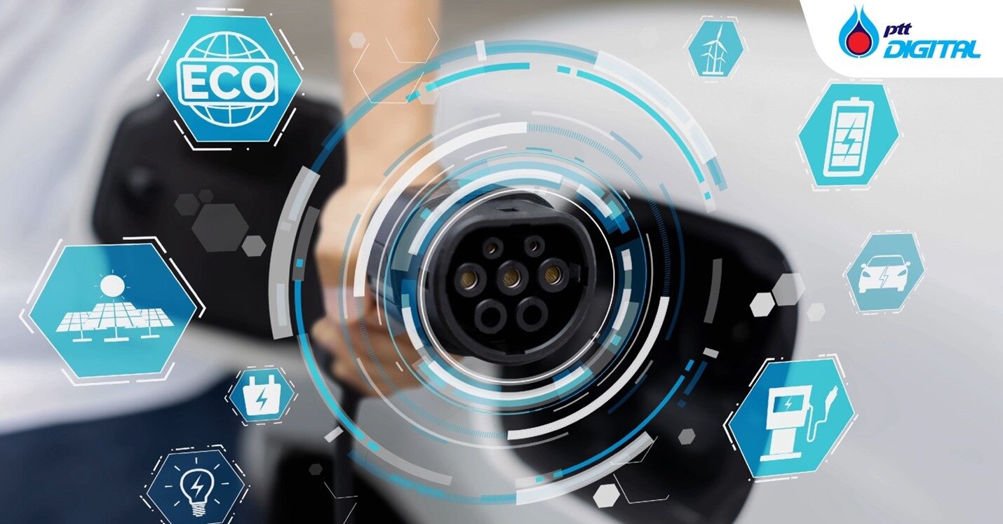 ยกระดับธุรกิจสถานีชาร์จ EV แบบครบวงจร ด้วย Jupiter