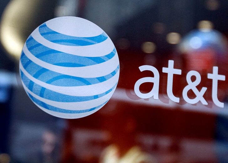 ป่วน! ข้อมูลลูกค้า AT&T นับล้านคนรั่วในเว็บมืด บริษัทแนะลูกค้าเฝ้าระวัง