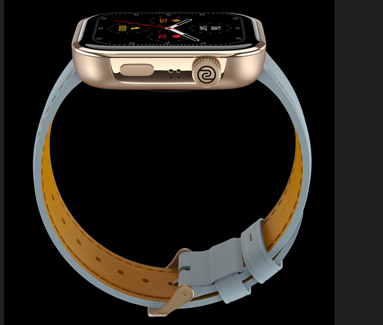 Bose-Backed สมาร์ทวอทช์แบรนด์ Noise